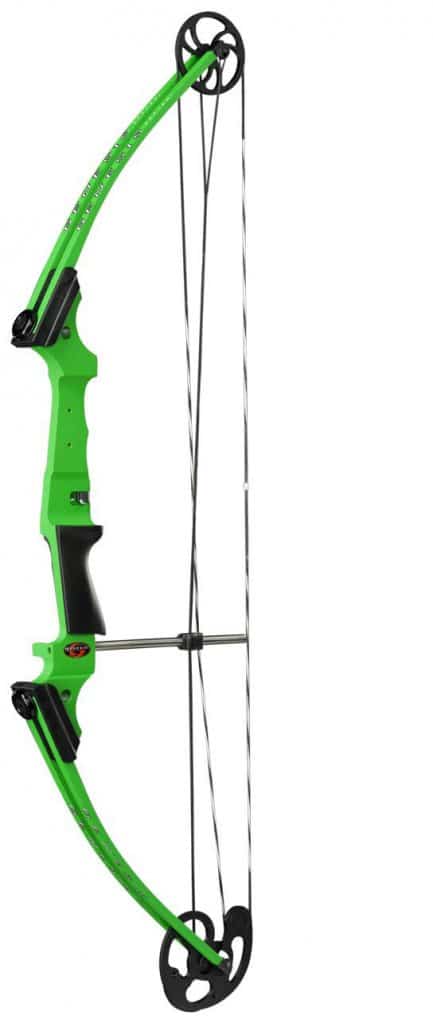 Genesis® - Genesis Archery