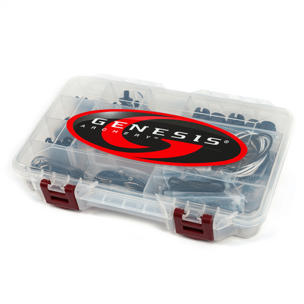 Genesis Bow Maintenance Kit - Genesis Archery