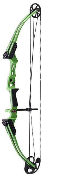 Mini Genesis® - Genesis Archery