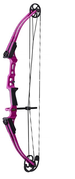 Mini Genesis® - Genesis Archery