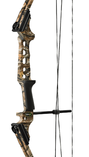 Arrow Rest | Genesis Archery