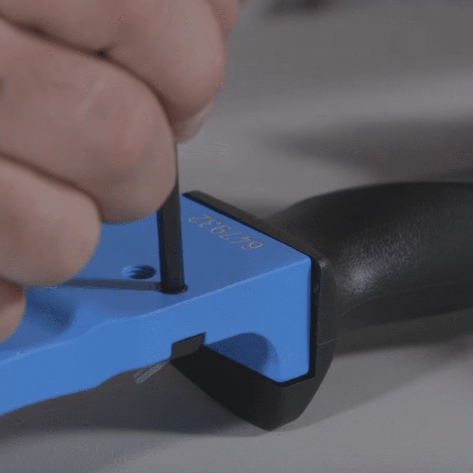 How To Replace A Rest Genesis Archery