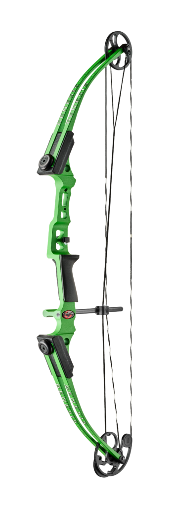 Mini Genesis® - Genesis Archery