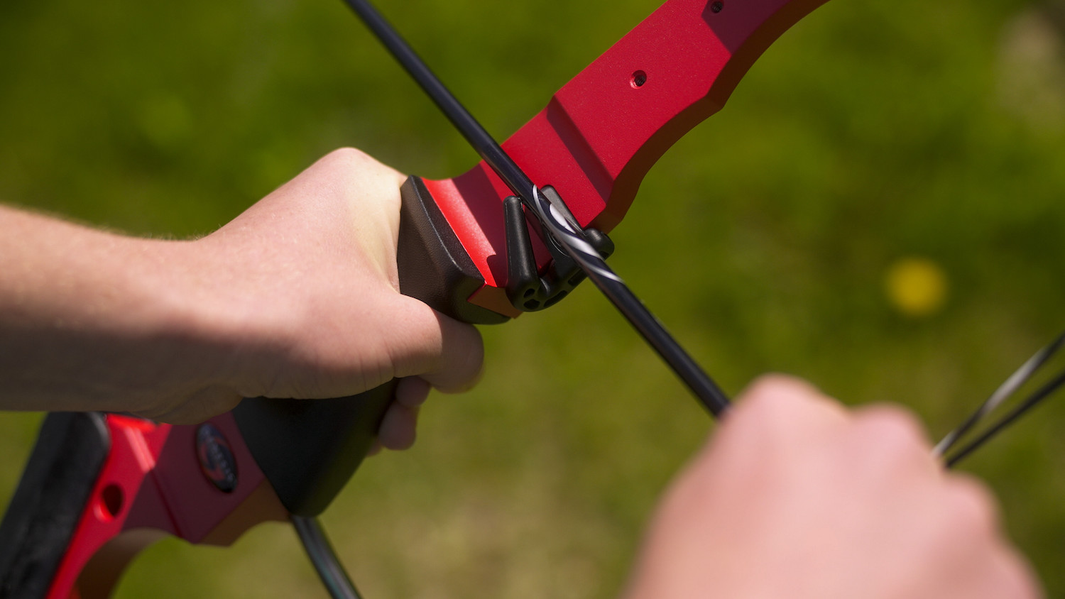 Competition Arrow Rest - Genesis Archery